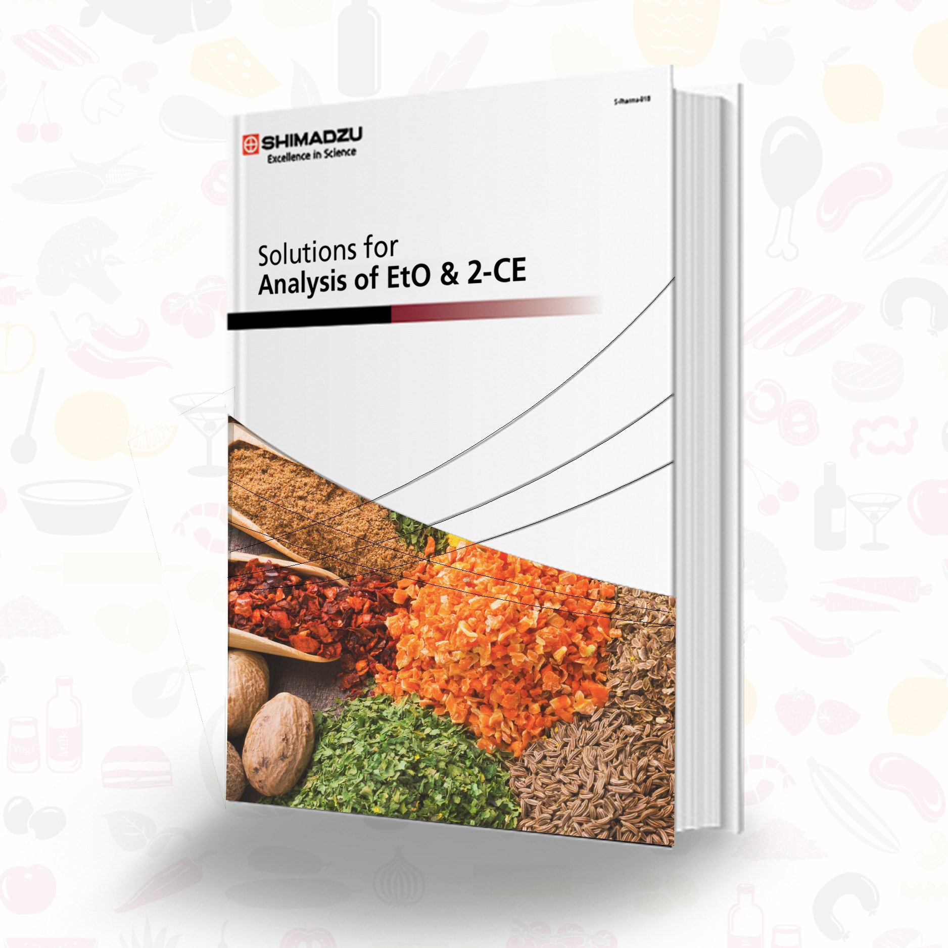 Solutions for Analysis of Ethylene Oxide (EtO) & 2-Chloro Ethanol (2-CE)