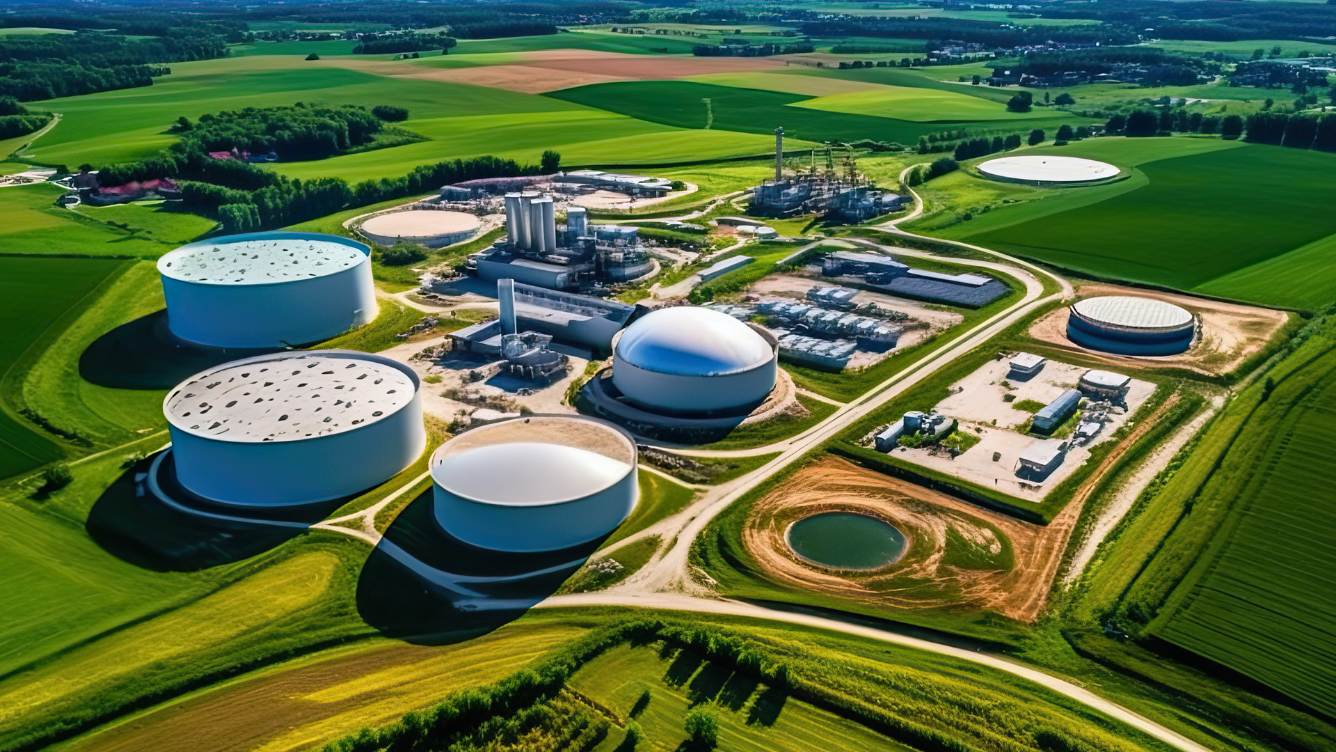 Shimadzu's Solutions for Biofuels and Biomass